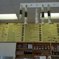 Two Sons Sandwiches - Sandwich Place in San Francisco
