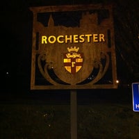 UCA Rochester - University