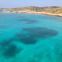 Arkoi Island - Island in Δωδεκάνησα