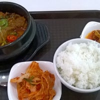 Hanuri - Korean Restaurant