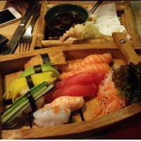 Musashi Noodles & Sushi Bar - Sushi Restaurant in Dublin