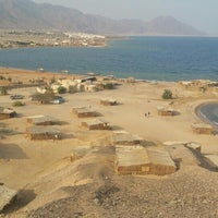 Ras Shitan - Beach