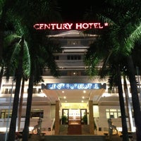 Century Riverside Hotel - 12 tips from 320 visitors