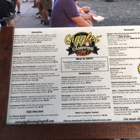 Giggles' Campfire Grill - Minnesota State Fair - American Restaurant