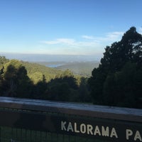 Kalorama Park - 2 Barbers Rd.