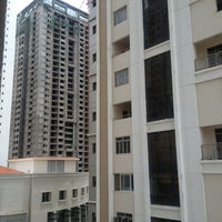 Lanco Hills - Building