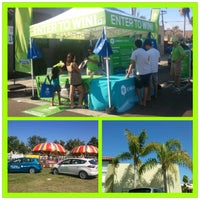 Adams Avenue Street Fair - Normal Heights - 4 tips from 900 visitors