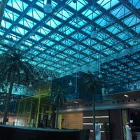 Bank Muscat HQ Office - Al Matar St.