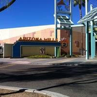 Arizona Mills - Shopping Mall