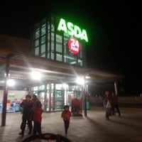 Asda - Leith - 2 Sandpiper Dr