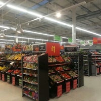 Asda - Leith - 2 Sandpiper Dr