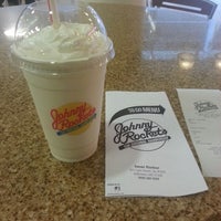 Johnny Rockets - Hanover, MD