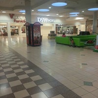 Francis Scott Key Mall - Shopping Mall