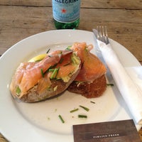 Pimlico Fresh - City of Westminster - London, Greater London