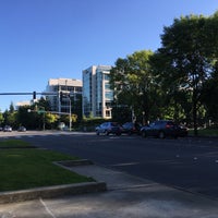 Microsoft Corporation - Office in Redmond