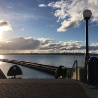 Carillon Point Marina - Kirkland, WA