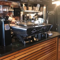 Receiver Coffee - Downtown Charlottetown, Charlottetown, PE - 128 ...
