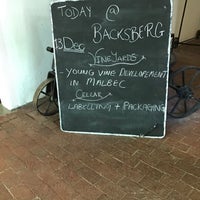 Backsberg Wine Estate - 95 tips from 289 visitors