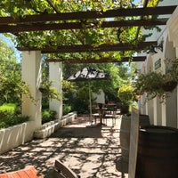Backsberg Wine Estate - 95 tips from 289 visitors