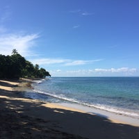 Steps Beach - PR-413