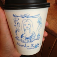 Mocha Lisa - Coffee Shop