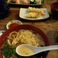 Akari - Japanese Restaurant in London