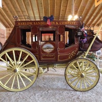 Mahaffie Stagecoach Stop & Farm - 3 tips