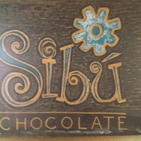 Sibú Chocolate