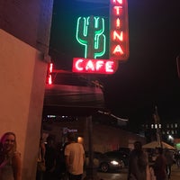 El Chapultepec - Jazz Club in LoDo