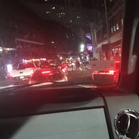 W Lounge - Downtown Boston - Boston, MA