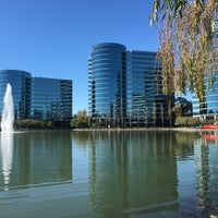 Oracle - Redwood Shores - Belmont, CA