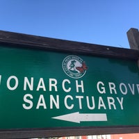 Monarch Grove Sanctuary - Nature Preserve