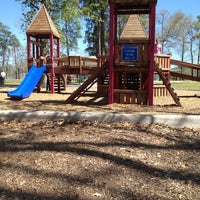 Collins Park - 7 tips