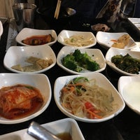 Gogi Time - Koreatown-Northgate - Oakland, CA