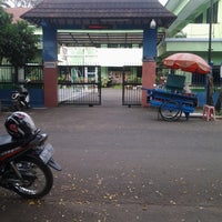 SMAN 82 Jakarta - Kebayoran Baru - 8 tips