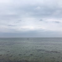 Charlottenlund Strand - Charlottenlund - 3 tips