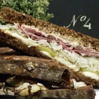 147 Deli - North Inner City - 147 Parnell St