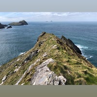 Kerry Cliffs - Scenic Lookout