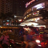 Robinsons Place Manila - Shopping Mall in Ermita