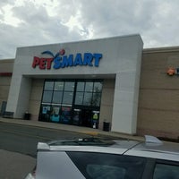 PetSmart - Manchester, CT