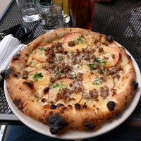 Limestone Pizza - Lawrence, KS