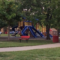 Gage Park - Park in Topeka