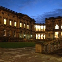 Old College, The University Of Edinburgh - Newington - 14 tips from ...