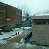 Aston University Library - 5 tips from 290 visitors