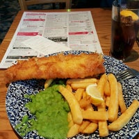 The Bright Helm (Wetherspoon) - Central Brighton - 14 tips