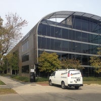 Illinois Institute of Technology - Bronzeville - Chicago, IL