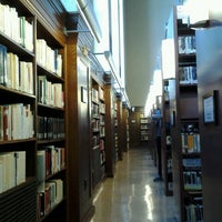 Berkeley Public Library (Central Branch) - Downtown Berkeley - 17 tips