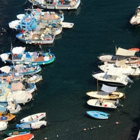 Marina Grande - Harbor / Marina