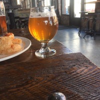 Iron Goat Brewing Co. - Riverside - 4 tips from 135 visitors