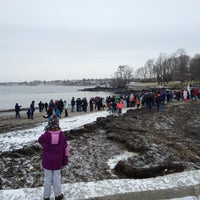 Lynch Park - Beverly, MA